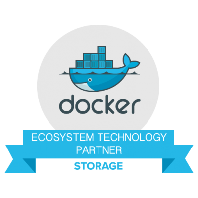 Block Storage Docker Volume Plugin & Tutorials | Blockbridge