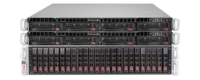SAS-3 All-Flash Array SAN | sas3-24-smc-xeon | Blockbridge