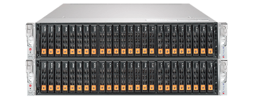 OpenStack Storage for Service Providers | Blockbridge