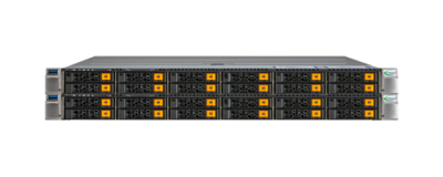 NVMe All-Flash Storage Array | nvme-24-smc-zen4 | Blockbridge